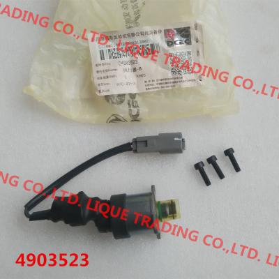 China Actuator 4903523 Original ISC8.3 Cummins actuator etr fuel control 4903523 for sale