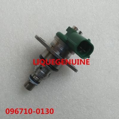 China DENSO 096710-0130 Suction Control Valve / ASSY 096710-0130 , SCV 096710-0130 Green for sale