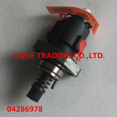 China Deutz unit pump 04286978 , 0428 6978 , 0428-6978  fuel injection pump for Deutz engine for sale