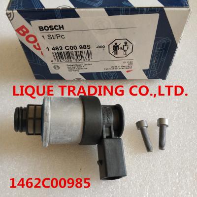 China BOSCH Genuine Fuel metering valve 0928400748 ,  0 928 400 748 Inlet Metering unit 1462C00985 , 1 462 C00 985 for sale