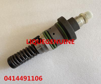 China BOSCH Unit fuel pump 0414491106 , 0 414 491 106 DEUTZ 02111663,  0211 1663,  0211-1663 for sale