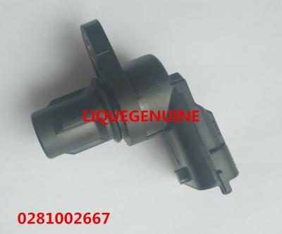 China Original Camshaft Sensor 0281002667 , 0 281 002 667  for Great wall for sale