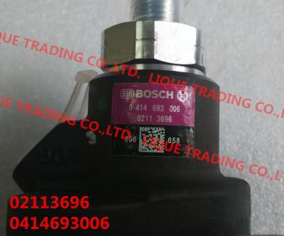 China BOSCH unit pump 0414693006 suit DEUTZ 02113696 21079032 for sale