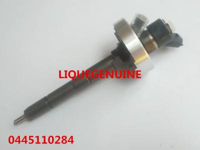 China BOSCH Common rail injector  0445110284 for 16600-DB000,16600-DB002 for sale