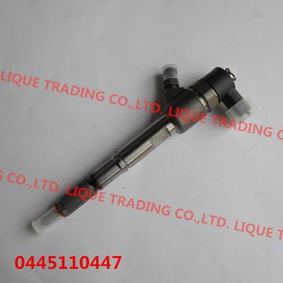 China BOSCH Fuel Injector 0445110447 , 0 445 110 447 for sale