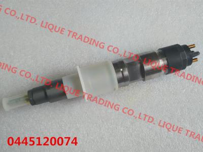 China BOSCH INJECTOR 0445120074 Common Rail Injector 0445120074 / 0 445 120 074 for sale