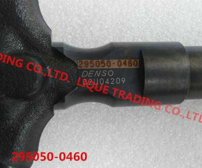 China DENSO Common rail injector 295050-0460 295050-0200 for TOYOTA 23670-30400, 23670-39365 for sale