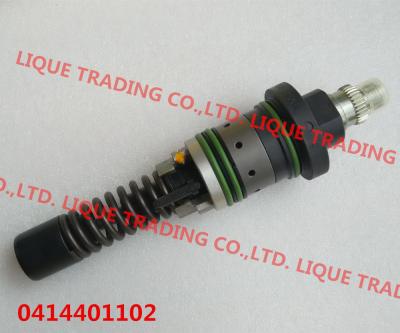 China BOSCH unit pump 0 414 401 102 , 0414401102 for Deutz OEM 02111335 for sale