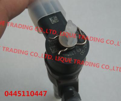 China BOSCH Fuel Injector 0445110447 , 0 445 110 447 for sale