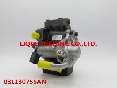 China BOSCH GENUINE Common rail fuel pump 03L130755AN for sale