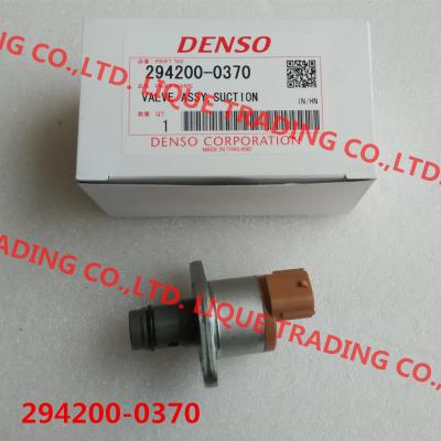 China DENSO SCV Pressure Regulator 294200-0370 , 2942000370 for sale