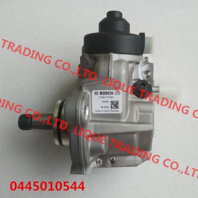 China BOSCH Common rail fuel pump 0445010544 , 0 445 010 544 for sale