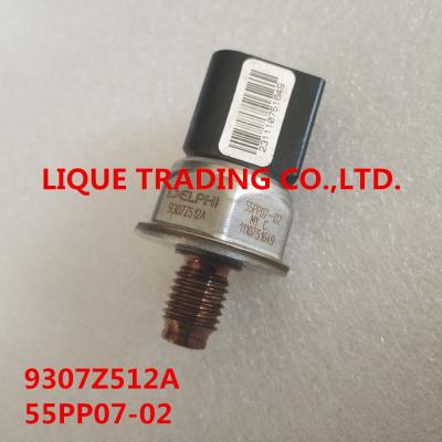 China DELPHI Pressure Sensor 9307Z512A , 9307-512A , 55PP07-02 ,55PP0702 for sale