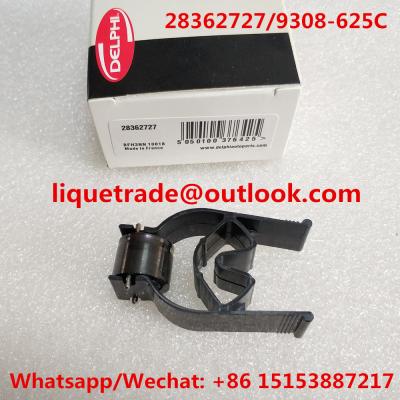 China DELPHI valve 28362727 Common rail injector control valve 28362727 for sale