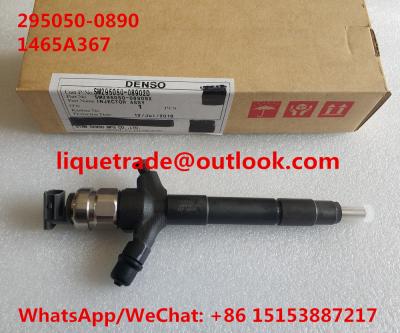 China DENSO common rail Injector 295050-0890 FOR L200 4D56 EURO5 1465A367 for sale