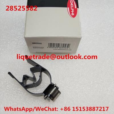 China VALVE 28525582 Common rail injector control valve 28525582  =  28277576 for sale