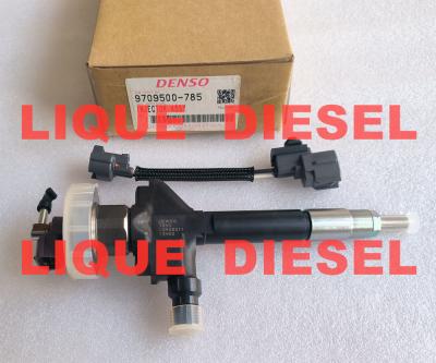 Китай DENSO fuel injector 9709500-785 095000-7850 0950007850 DENSO 7850 продается