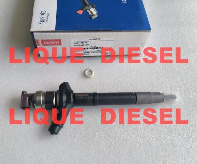 Китай DENSO injector 095000-9840 DCRI109840 0950009840 23670-51070 23670-59055 for Land Cruiser 200 V8 1VD-FTV продается