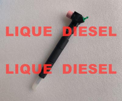 Chine DELPHI Fuel Injector 28308779 A6510703287 6510703287 common rail injector à vendre