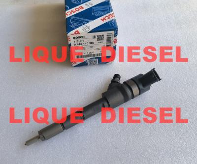 Китай BOSCH Fuel Injector 0445110307 0 445 110 307 0445110 307 6271-11-3100 6271113100 продается
