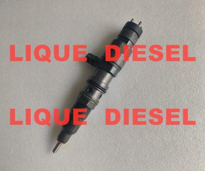 Китай BOSCH 0445120300 A4730700287 COMMON RAIL INJECTOR 0 445 120 300  4730700287 445120300 продается