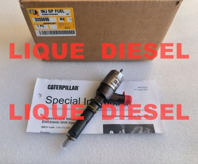China CAT / Caterpillar Genuine Injector 320-0690 2645A749 320 0690 3200690 for C6.6 Engine for sale