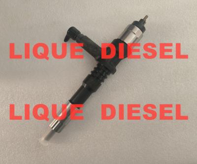 Китай DENSO common rail injector 095000-6070 6251-11-3100 6251113100 for KOMATSU PC400/450-8 engine продается