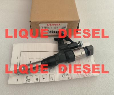 Китай DENSO Fuel Injector 9709500-659 095000-6593 095000-6592 095000-6590 23670-E0010 23670E0010 095000-659# for HINO J08E продается