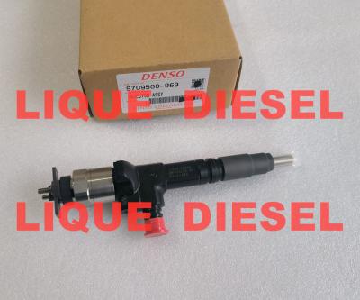 Китай DENSO fuel injector 9709500-969 095000-9690 1J500-53053 1J50053053 for KUBOTA V3800 продается
