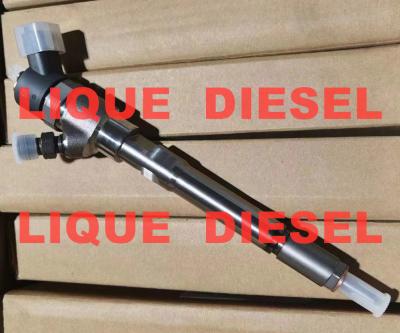 Китай BOSCH Common Rail Injector 0445110388 0445110387 For HUATAI RA415 RA420 RA425 RA428 продается