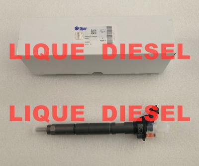 China BOSCH fuel injector 0445116059 0445116019 0 445 116 059 0 445 116 019 for FIAT 580540211 IVECO 5801540211 504385557 for sale