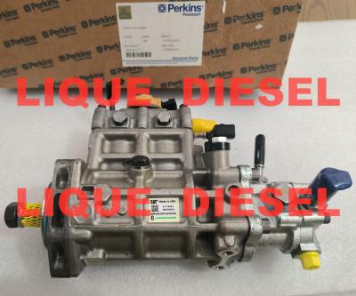 China Caterpillar CAT Fuel Pump 317-8021  Perkins 2641A312 For pump 3178021 317 8021 for sale