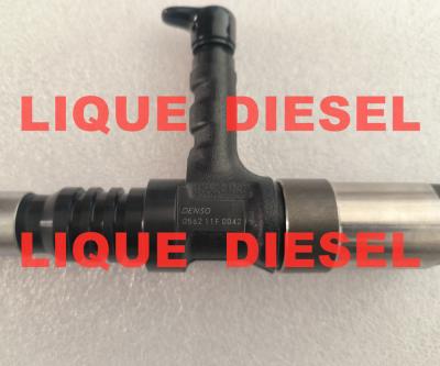 China DENSO Fue Injector 095000-0560 095000-0562 6218-11-3100 6218-11-3101 6218113100 6218113101 para KOMATSU en venta