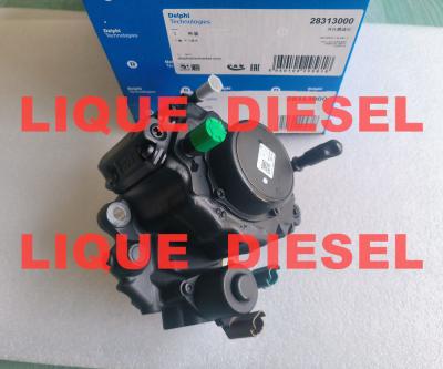 China DELPHI PUMP 28313000 320/06825 320-06825 32006825 COMMON RAIL PUMP FOR JCB  FUEL PUMP for sale