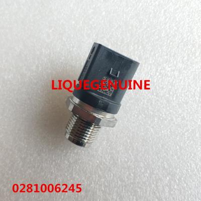 China BOSCH Pressure Sensor 0281006245 , 0 281 006 245 100% Original and New for sale