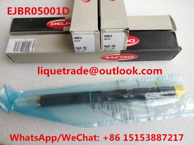 China DELPHI Common Rail Injector EJBR05001D , R05001D , 320/06623 for sale