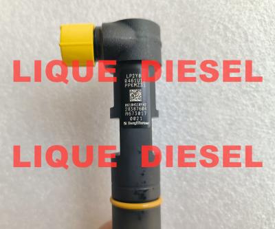 Chine DELPHI fuel injector 28387604 6730170021 A6730170021 for SSANGYONG Tivoli original OE A 673 017 00 21 à vendre