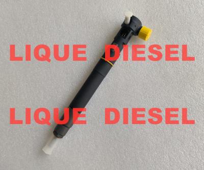 Chine DELPHI fuel injector 28387604 6730170021 A6730170021 for SSANGYONG Tivoli original OE A 673 017 00 21 à vendre