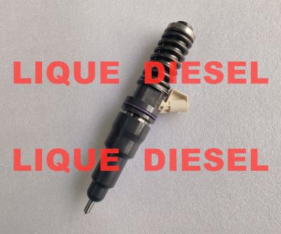 Chine DELPHI Injecteur UEI original BEBE4C12101 BEBE4C12001 pour John Deere RE533501 RE533608 SE501959 RE255520 RE522250 à vendre