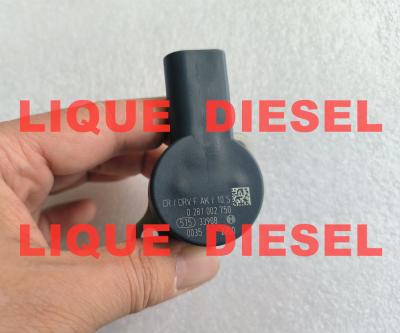 China BOSCH DRV VALVE 0281002750 pressure regulator 281002750 0 281 002 750 CR/DRV F AK/10 S for sale