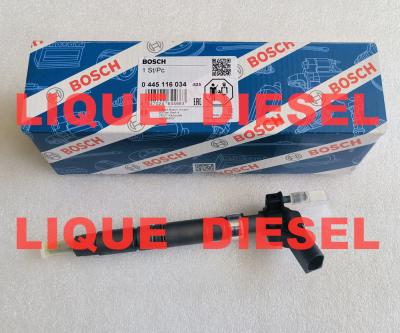Китай BOSCH Fuel Injector 0445116034 0445116035 0 445 116 034 0 445 116 035 продается
