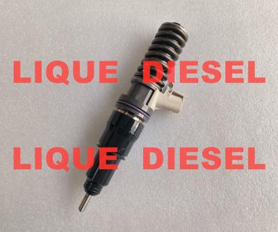 China DELPHI Common Rail Fuel Injector BEBE4G14001 VOLVO 61225404 21467658 4G14001 for sale