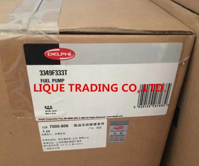 China DELPHI fuel pump 3349F333T  Genuine and New for sale