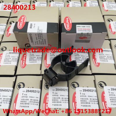 China DELPHI 28400213 injector control valve 28400213 for sale