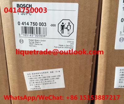 China BOSCH Unit fuel pump 0414750003 , 0 414 750 003 for DEUTZ 02112707, 0211 2707, VOLVO 20460075 for sale