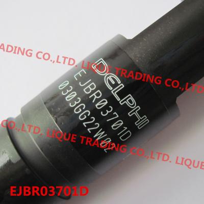 China DELPHI Common rail injector EJBR03701D, R03701D, EJBR02901D for HYUNDAI & KIA 33801-4X810, 33800-4X800 for sale