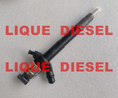 China Inyector de combustible DENSO 095000-5760 1465A054 SM095000-5760 0950005760 INYECTOR MITSUBISHI en venta