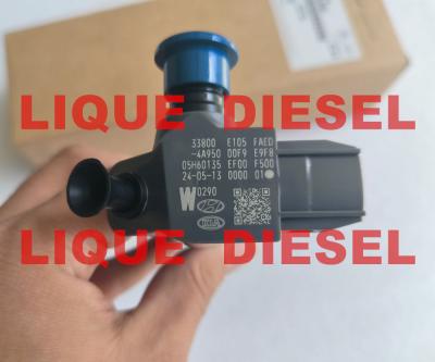 China DENSO Common Rail Injector 295700-0290 33800-4A950 2957000290 338004A950 for HYUNDAI D4CB VGT Euro 6 DENSO 0290 for sale