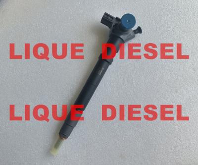 China DENSO Common Rail Injector 295700-0290 33800-4A950 2957000290 338004A950 for HYUNDAI D4CB VGT Euro 6 DENSO 0290 for sale