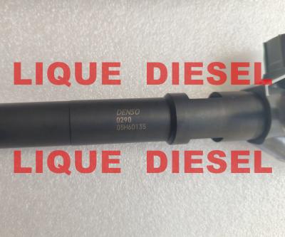 China DENSO Common Rail Injector 295700-0290 33800-4A950 2957000290 338004A950 for HYUNDAI D4CB VGT Euro 6 DENSO 0290 for sale